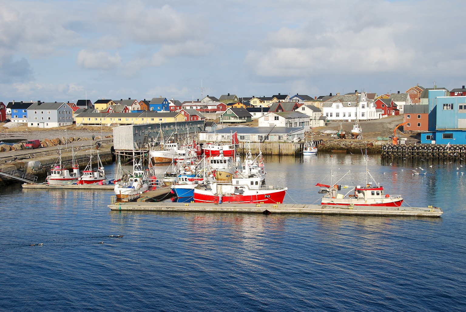 Convention | OSPAR Commission