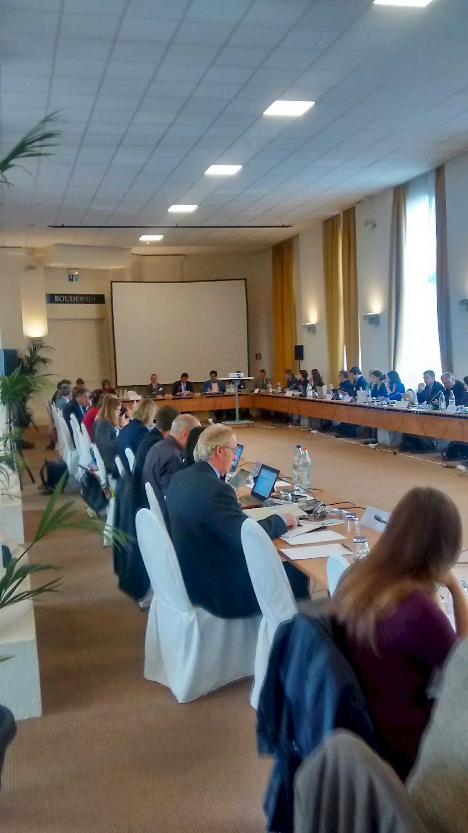 Contracting Parties | OSPAR Commission