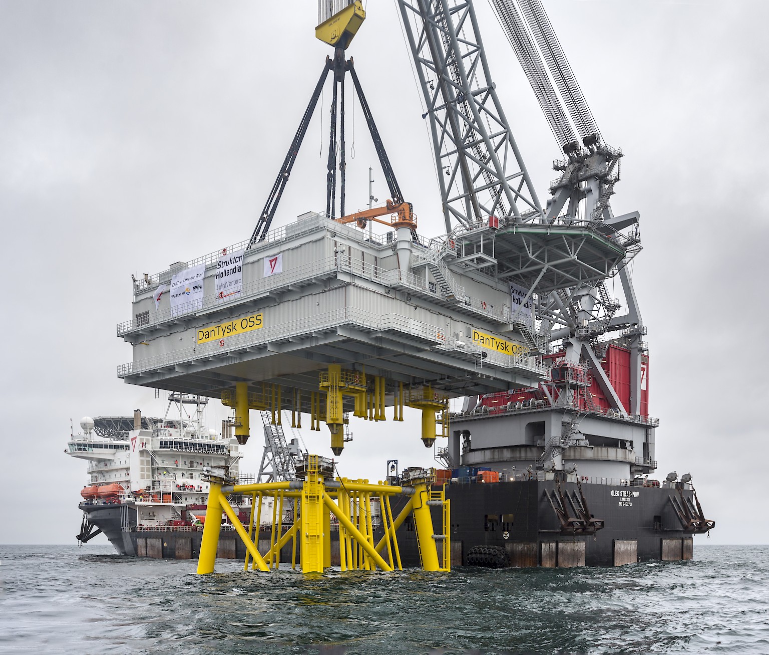 Region II: Greater North Sea | OSPAR Commission