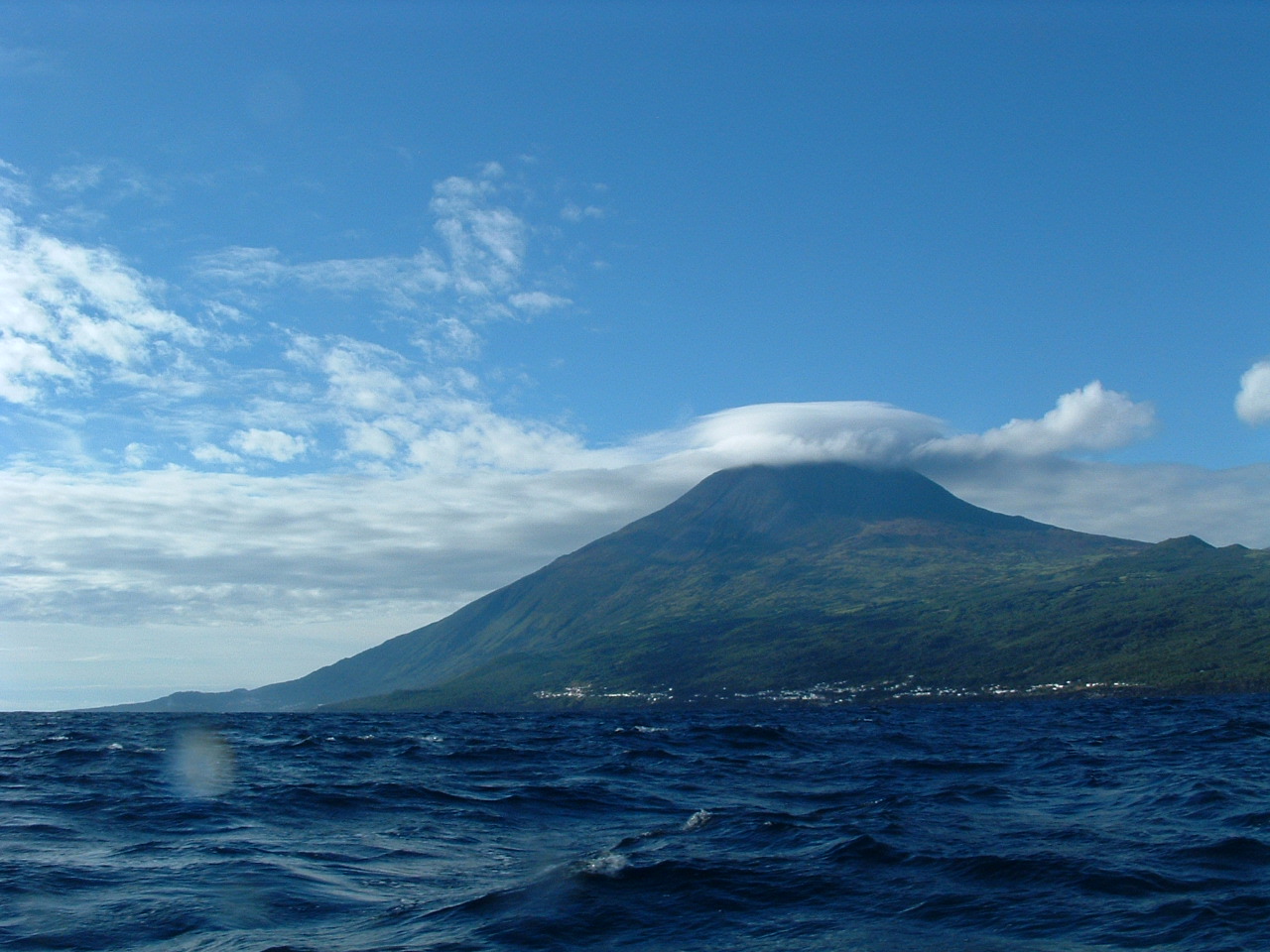 Region V: Wider Atlantic | OSPAR Commission