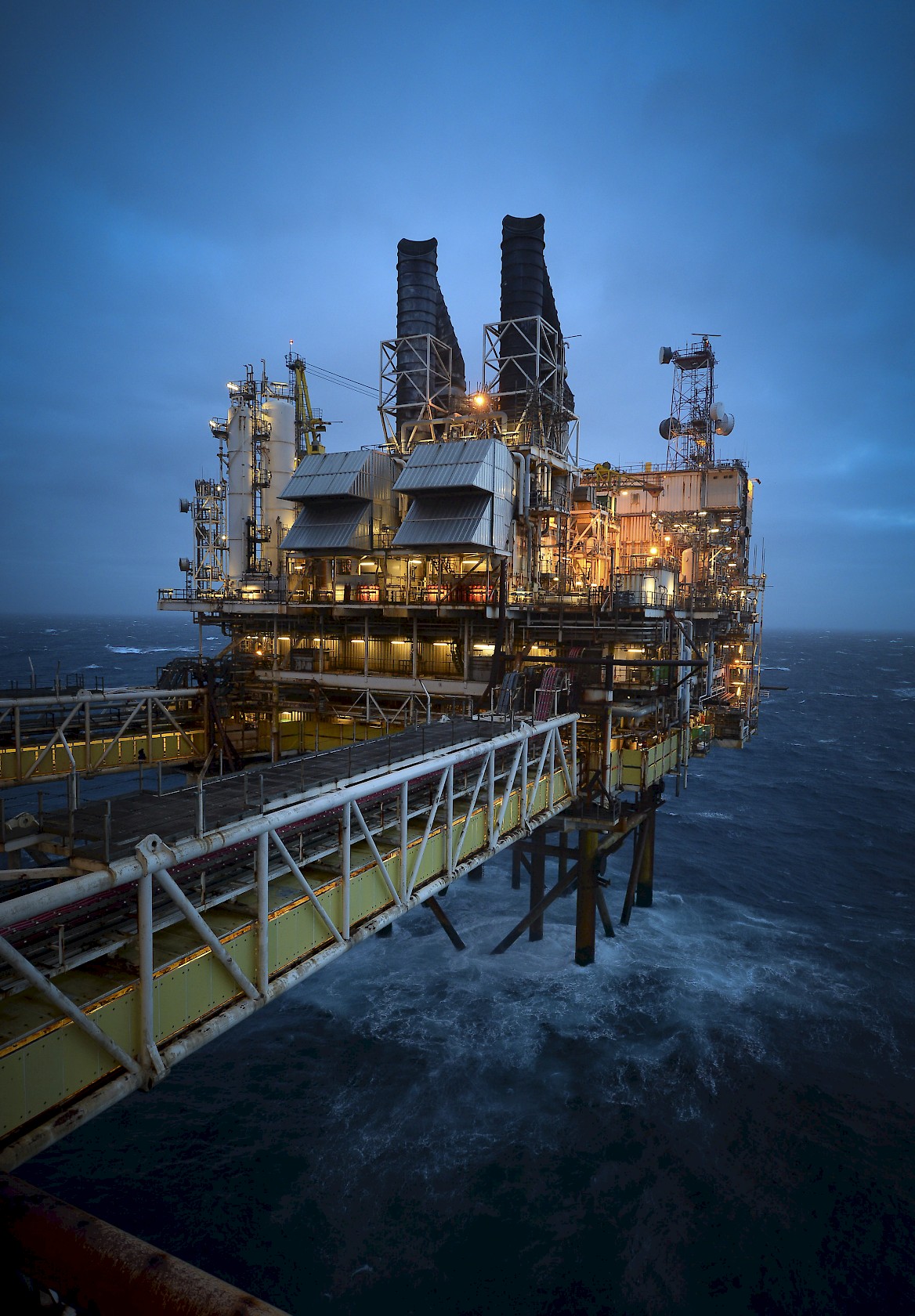 OIC Other | OSPAR Commission