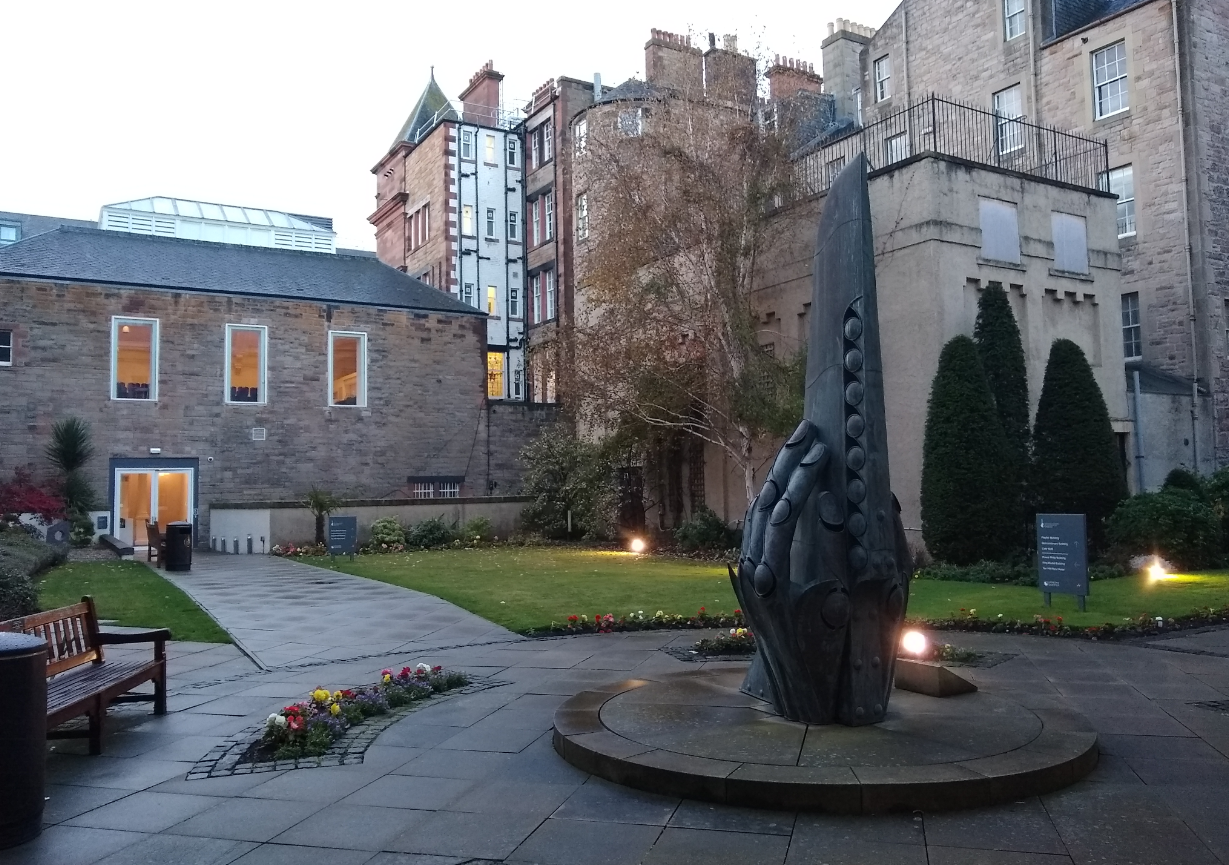 OSPAR discusses marine litter in Edinburgh | OSPAR Commission