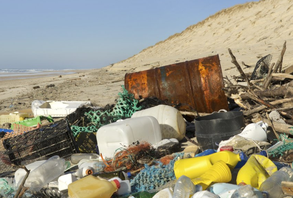 Regional coordination in relation to ship generated waste | OSPAR ...