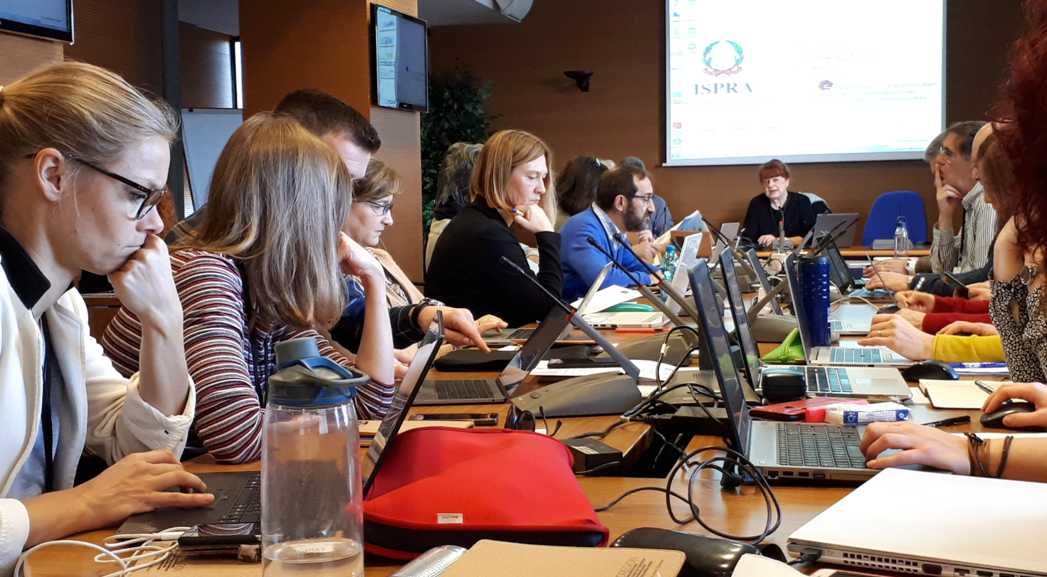 MEDREGION in Rome | OSPAR Commission