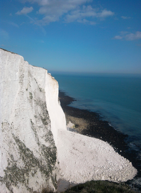 Littoral Chalk Communities | OSPAR Commission
