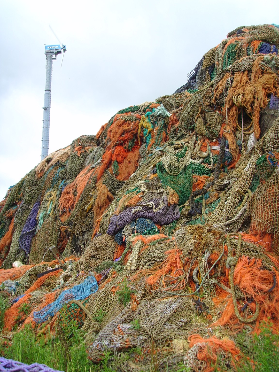 RAP 1: Ship generated waste and port reception facilities | OSPAR ...