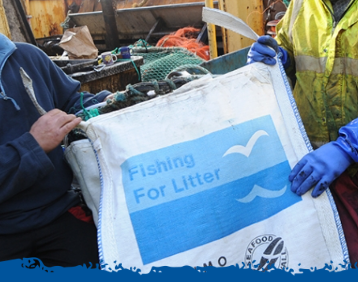 Action 53: Fishing for Litter | OSPAR Commission