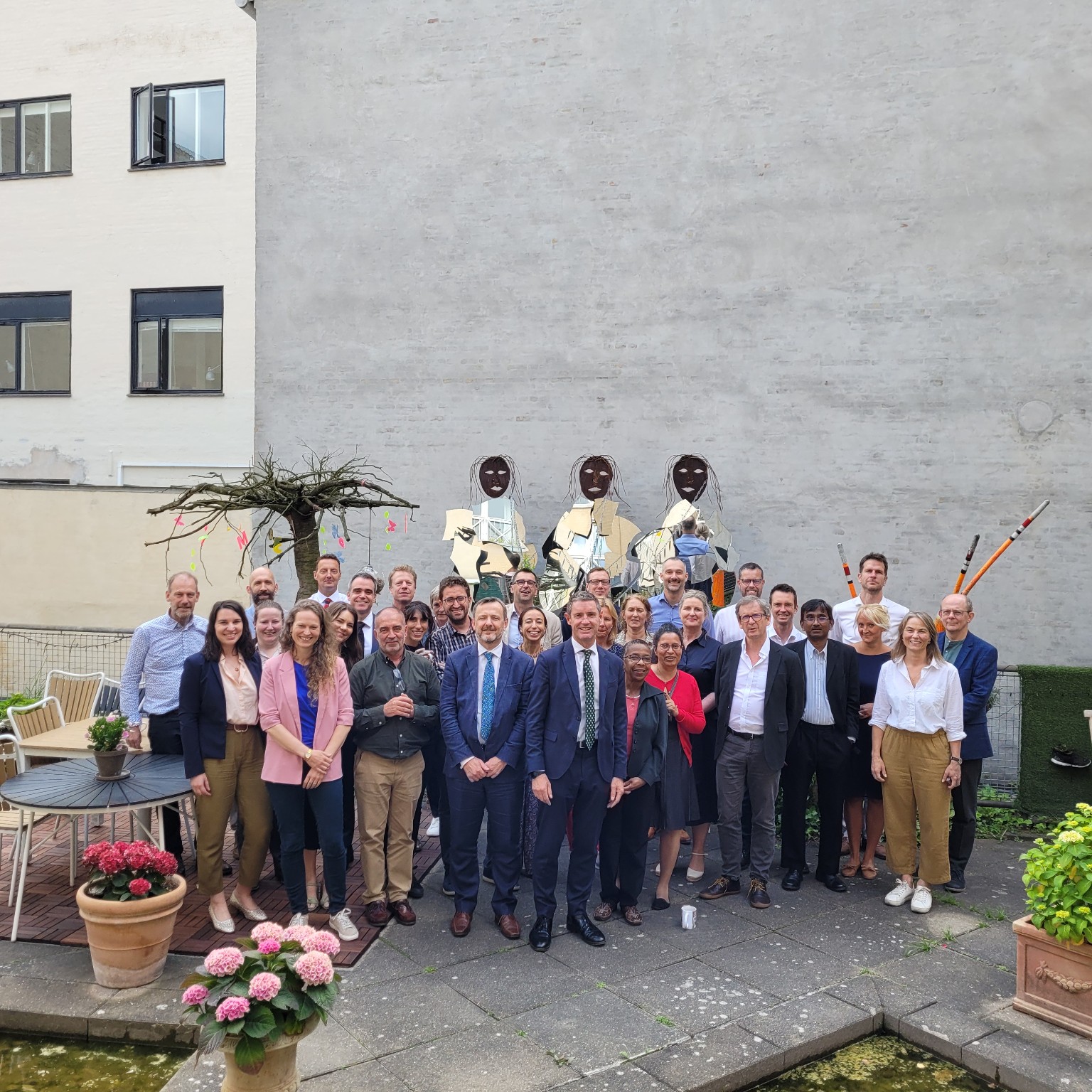 Regional collaboration is the key to solving ocean issues in the North ...