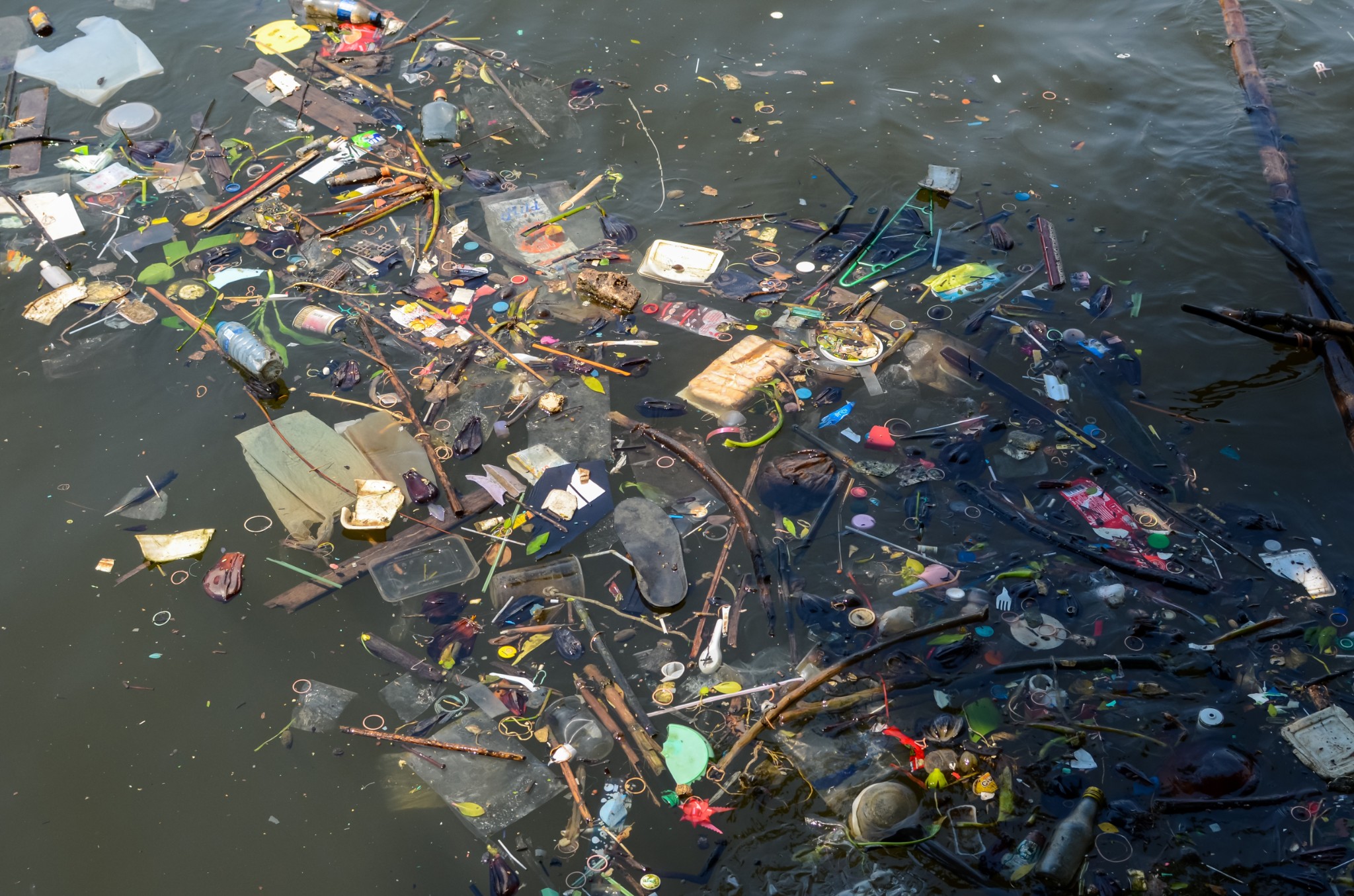 A.3.1 Riverine inputs of macro litter and micro litter monitoring ...