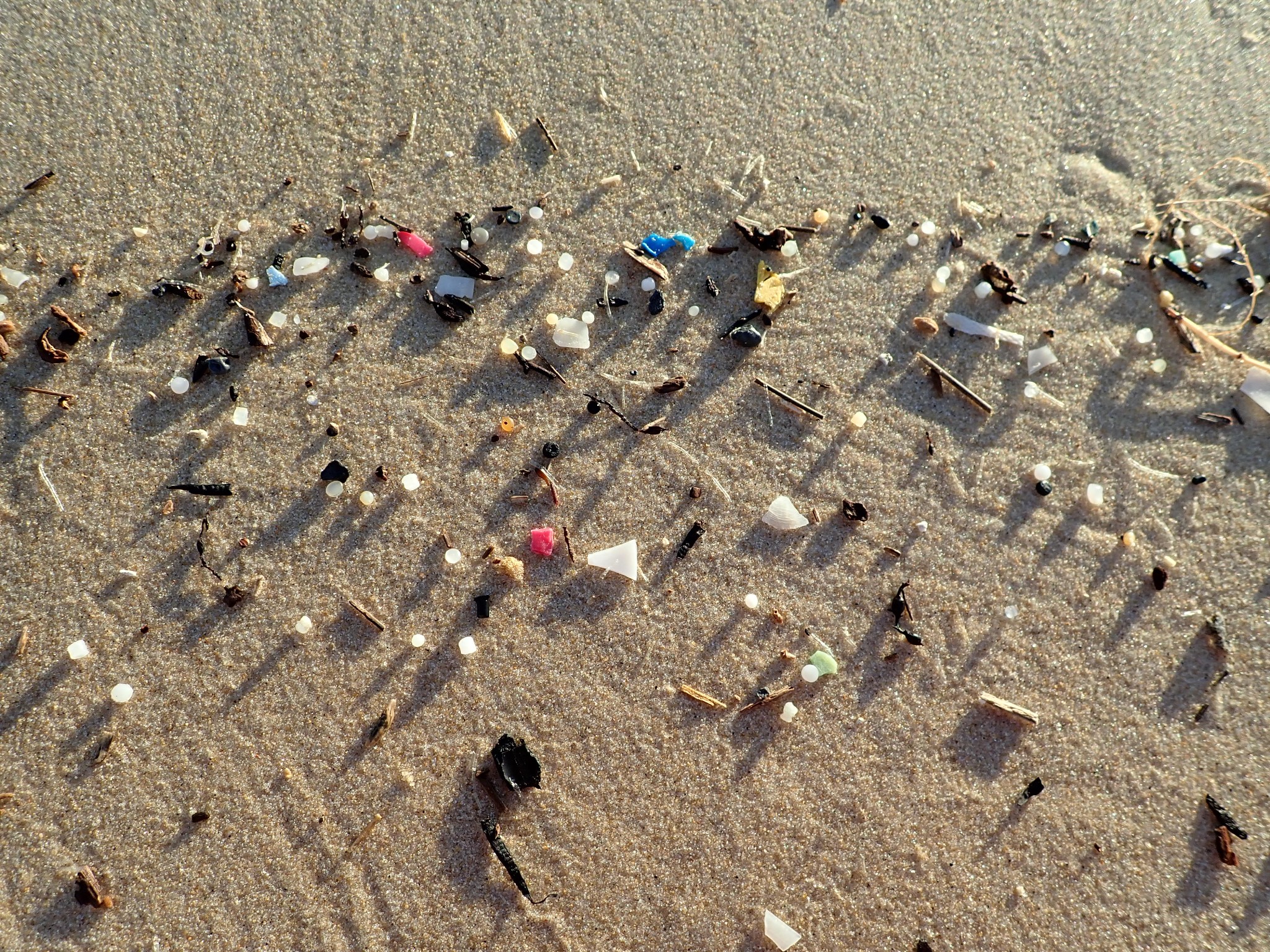 A.5.1 Prevent inputs of microplastics from selected land-based sources ...