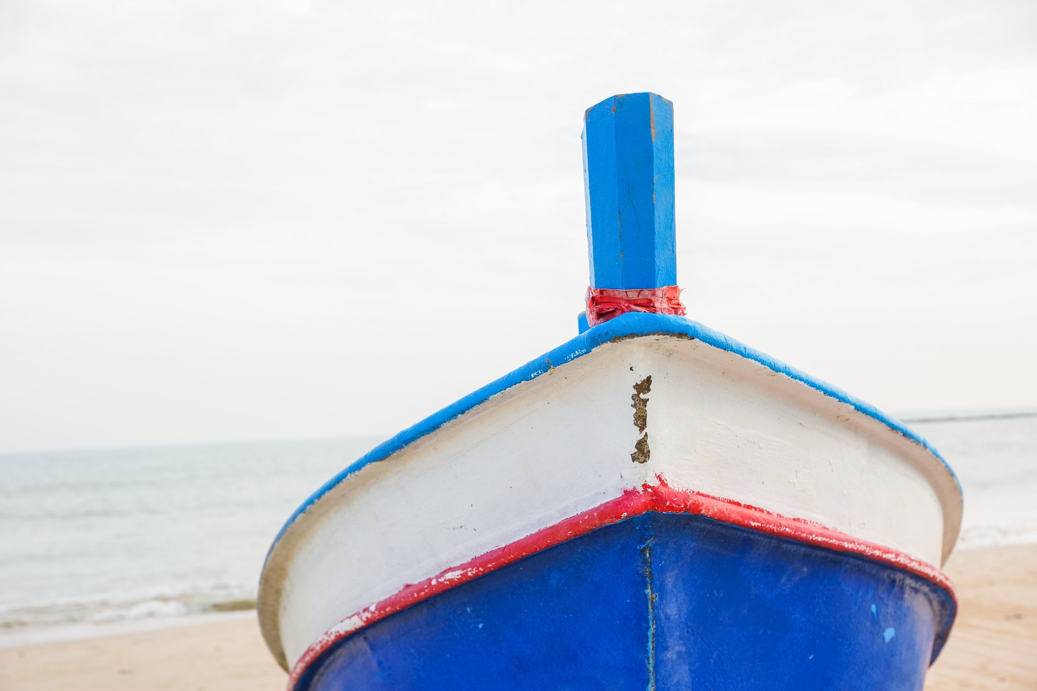 B.2.1 Manage end-of-life recreational vessels | OSPAR Commission