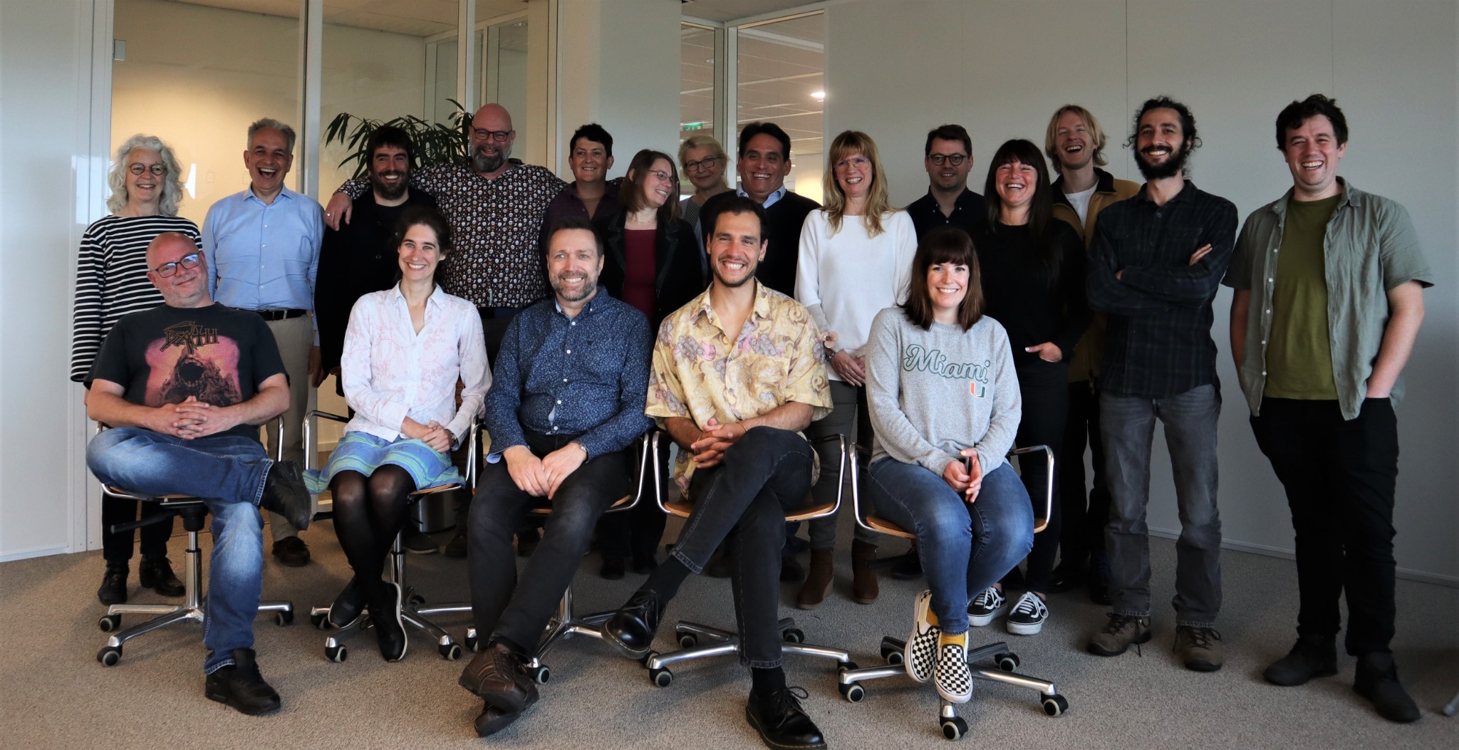 NEA PANACEA project wrap | OSPAR Commission