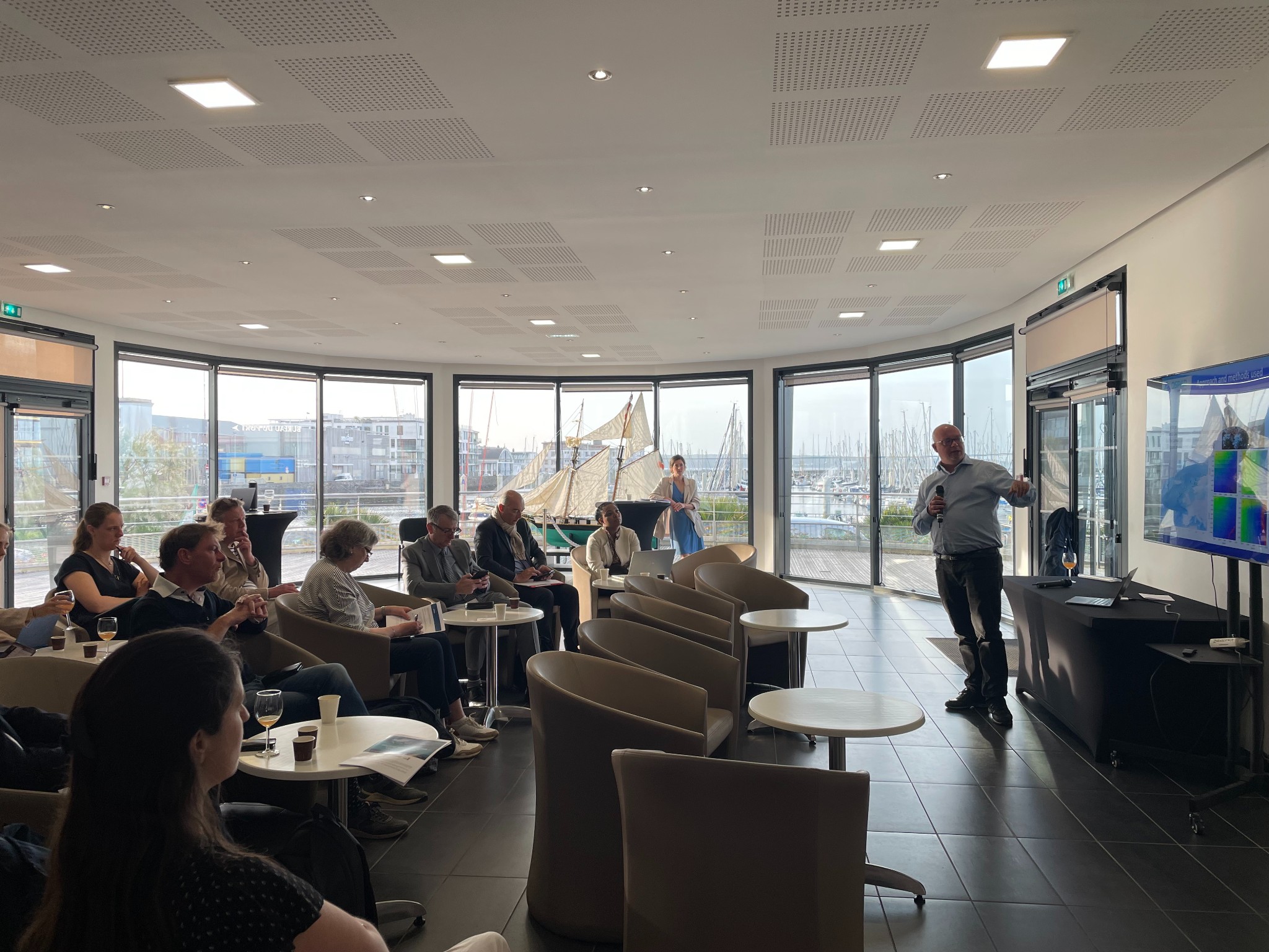 Presentation of OSPAR’s Ocean Acidification Assessment European ...