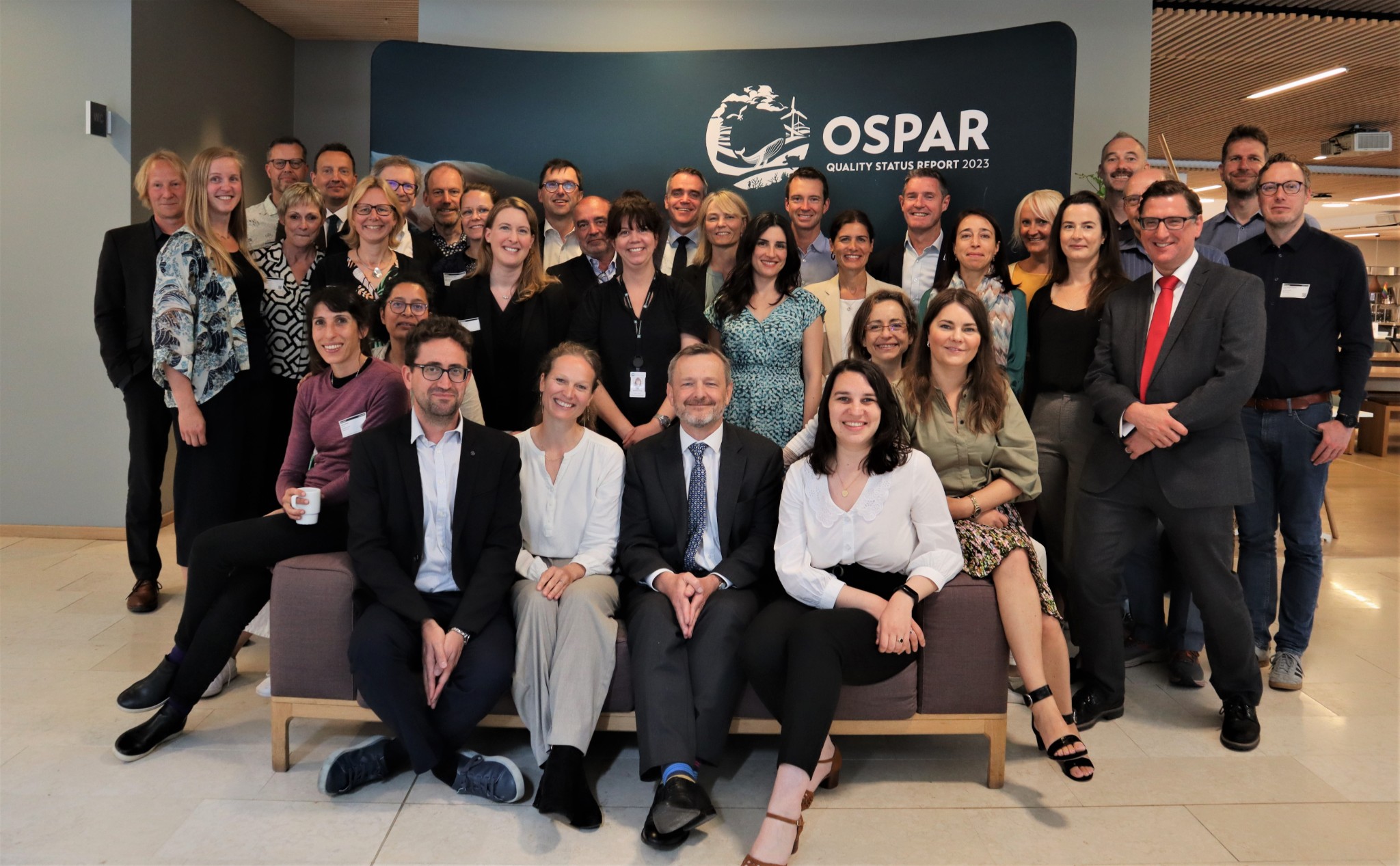 North-East Atlantic’s biggest Marine Protected Area extended to include ...