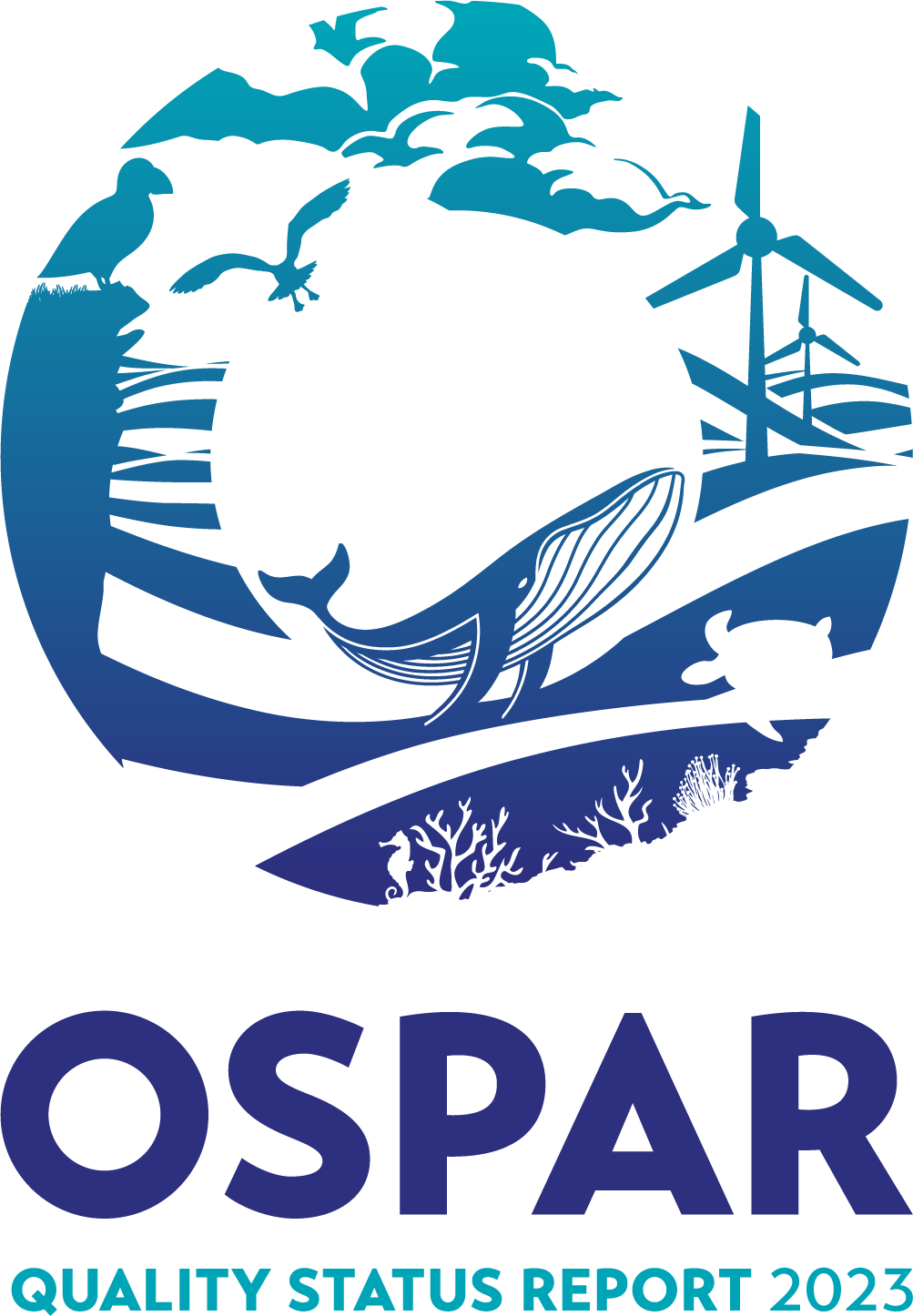 QSR 2023 communication products | OSPAR Commission
