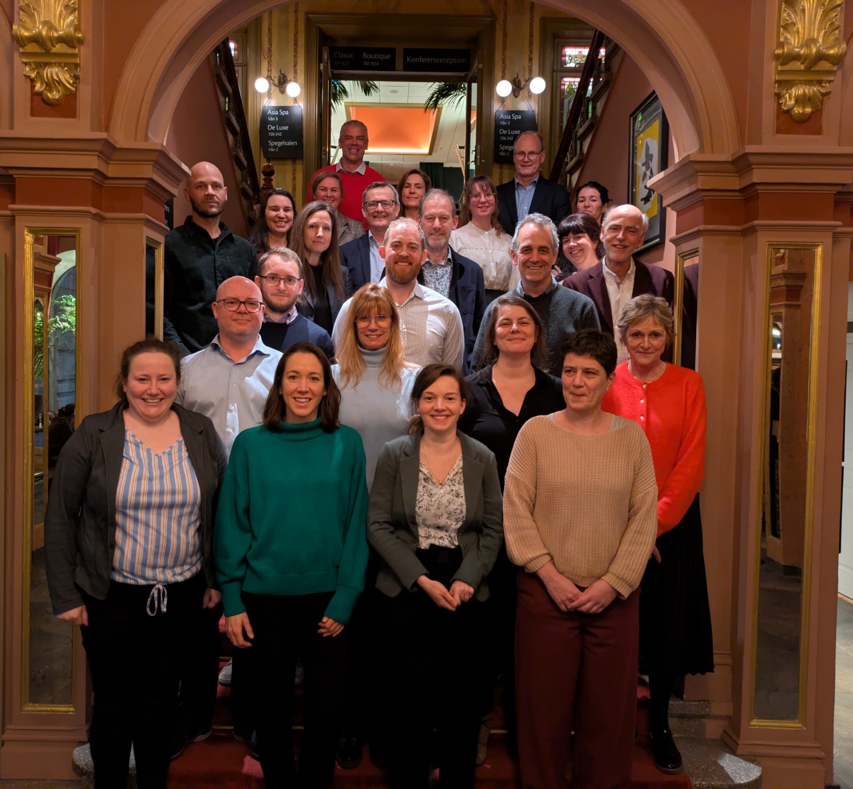 Biodiversity Committee 2025 | OSPAR Commission