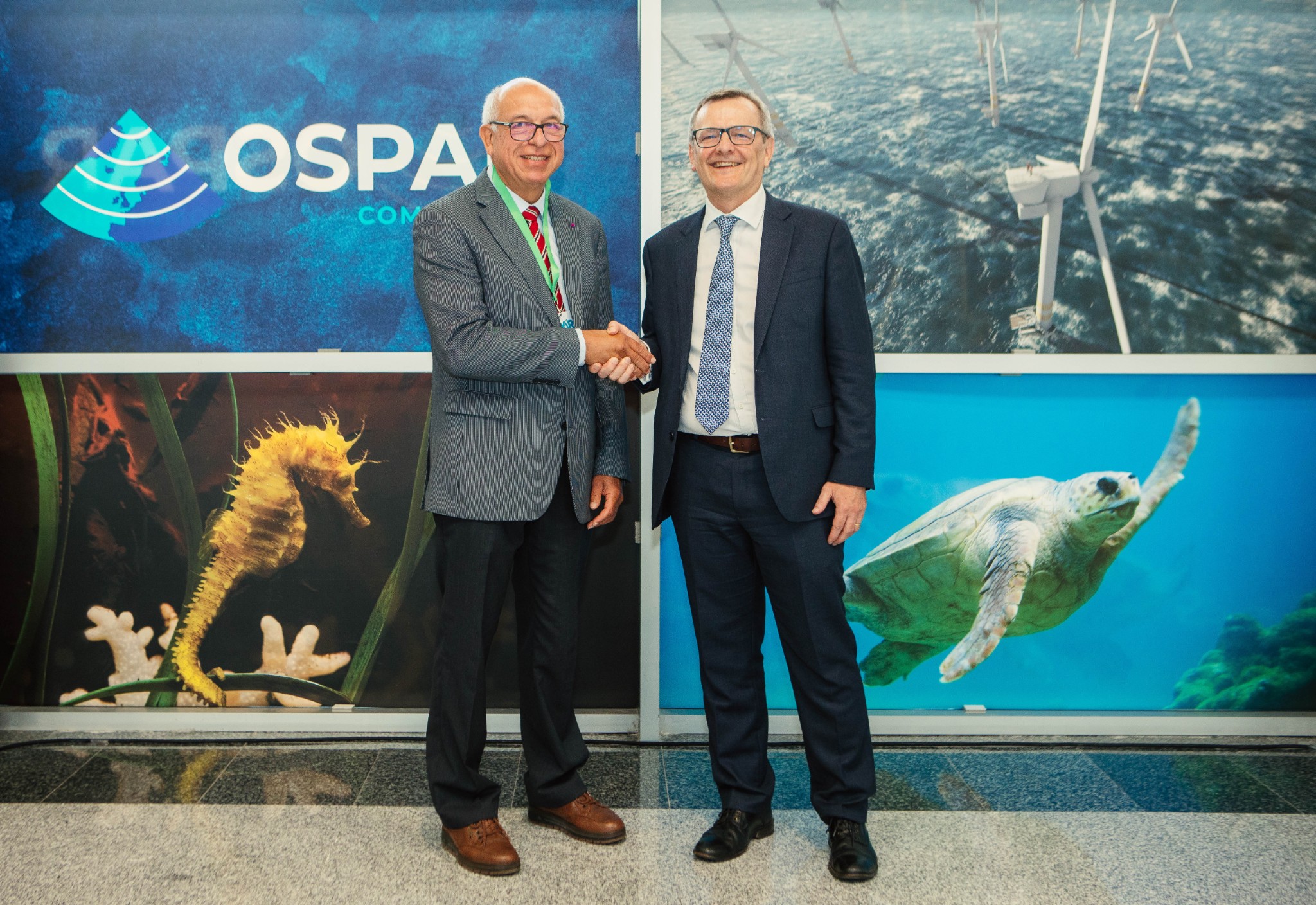 Guests | OSPAR Commission